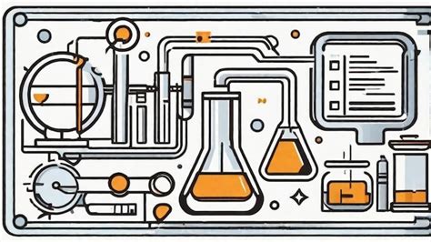 Premium Ai Image Advancing Life Sciences Innovation