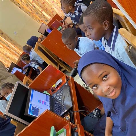 Codeworld The Future Is Tech Early Introduction To