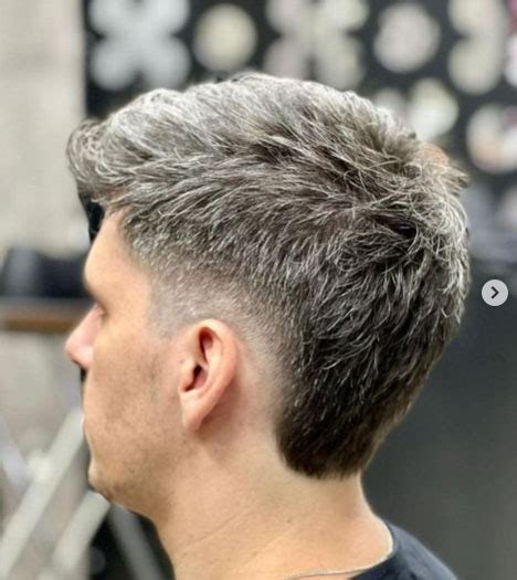 Macho Moda Blog De Moda Masculina Cortes De Cabelo Masculino Para 2023 As 5 Principais