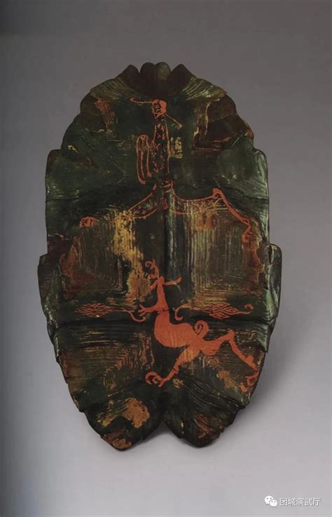 北京市文物局 中国古代盾牌文化展
