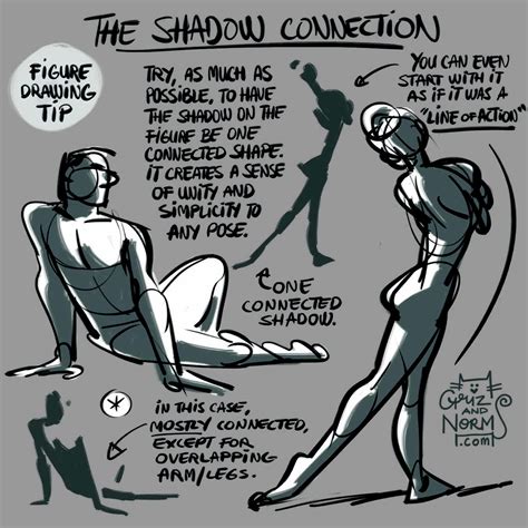 Tuesday Tips New 2016 The Shadow Connection GRIZandNORM
