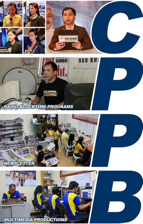 CPPB So Far So Good CPPB