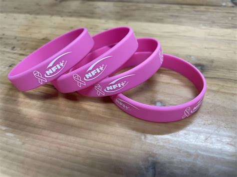 Bca Silicone Band Nfi Tsm Shop