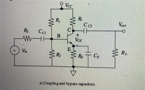 Solved You Need To Build The Circuit On Pspice Please Answer