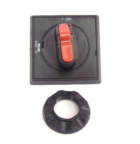 Disconnect Handle Ultra Incubation Systems Inc