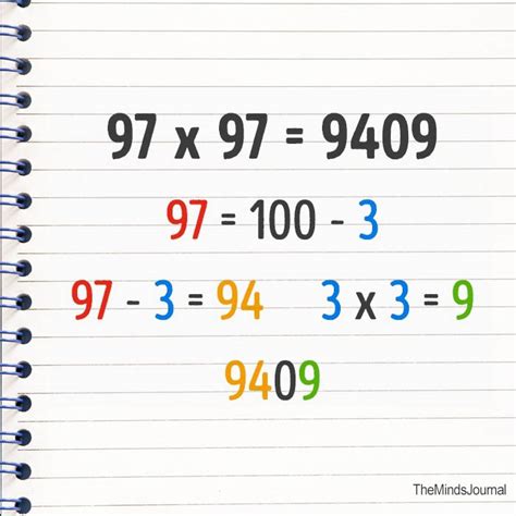 22 Amazing Math Hacks And Tricks That You Must Learn