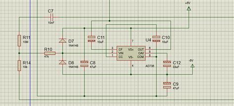AC Voltage Measurement General Guidance Arduino Forum