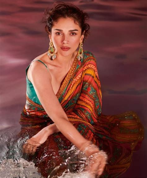 Aditi Rao Hydari Rdesigentlemanboners