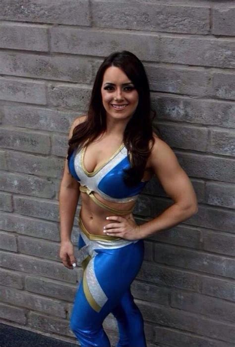 ¿mejor En El Mundo ¡mejor En La Galaxia Wwe Presenta A Nicola