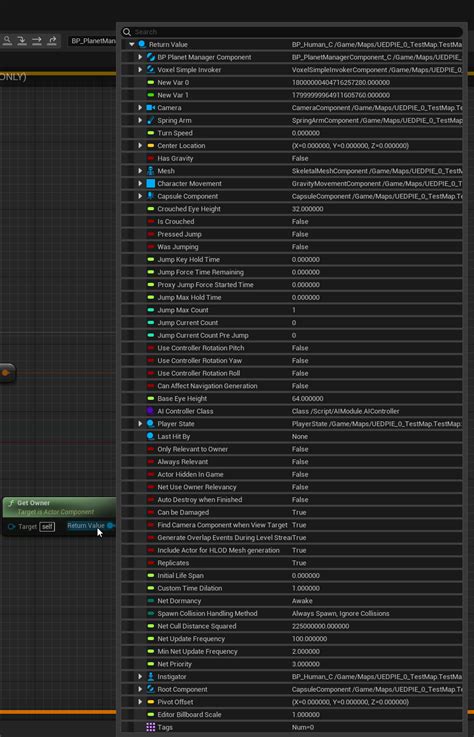 satheesh pv on twitter in unrealengine 5 you will get a brand new