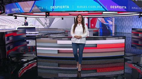 Despierta Con Danielle Dithurbide Programa Completo De Hoy Viernes 24
