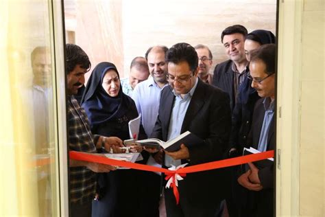 گشایش مرکز مشاوره روانشناختی دانشگاه آزاد شاهین‌شهر خبرگزاری آنا