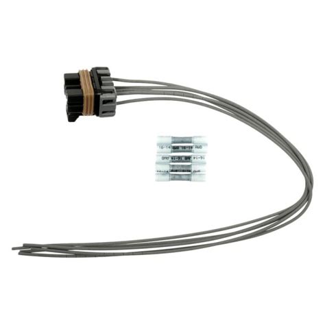 Standard® S 1142 Abs Control Module Connector