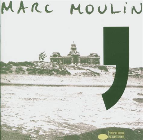 Marc Moulin Sam Suffy Cd Opus3a