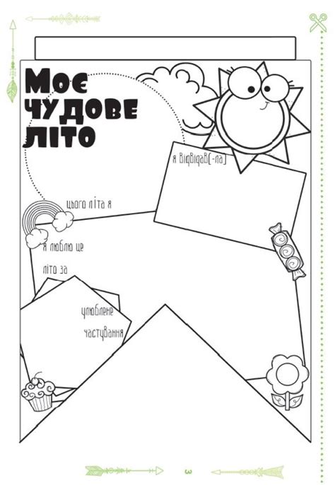 Дизайн і технології інтегрований курс 4 кл Трударик Технологічна освітня галузь Альбом