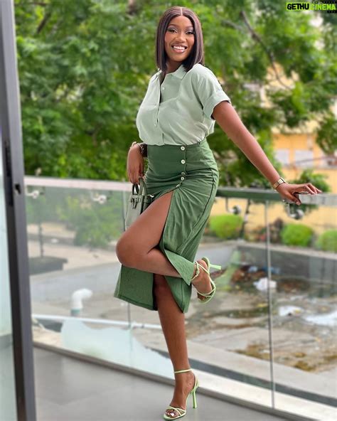 Chinenye Nnebe Wiki Biography Age Gallery Spouse And More