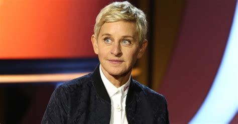 Ellen Degeneres Mother Breaks Silence On Daughters Sex Abuse Claims