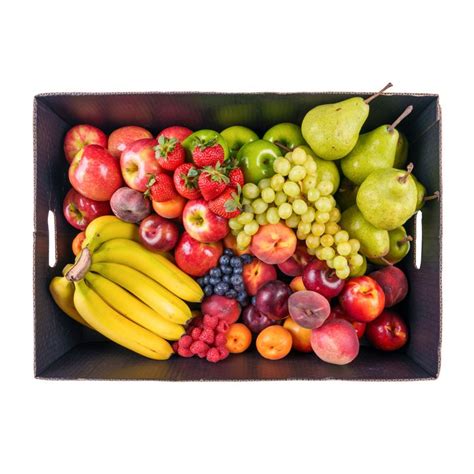 Corporate Fruit Box Order Online Sydney Delivery