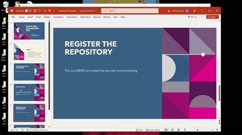 Installing Solarwinds Database Performance Analyzer In 15 Minutes I Soaring Eagle Data Solutions