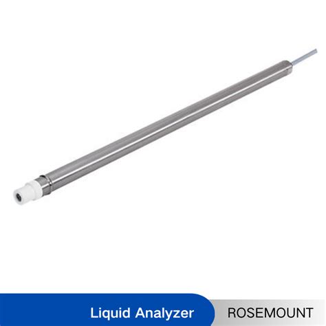 Rosemount 398rvp Retractable Ph Orp Sensor Antlets