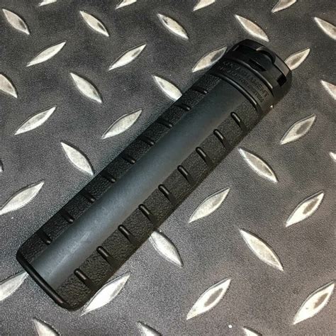 Gandg怪怪 M4 Ris 規格 7吋 黑色 護木片 可黏鼠尾開關 G 03 024 16635