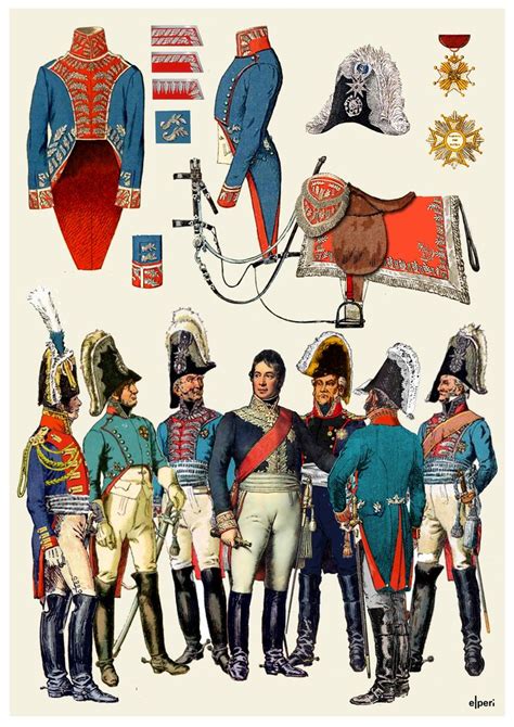Pin De Buharinskis Aleksandrs En Bavaria Guerras Napoleónicas