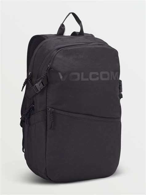 Volcom Roamer Rucksack Black Herren Volcom Schweiz Volcom Switzerland