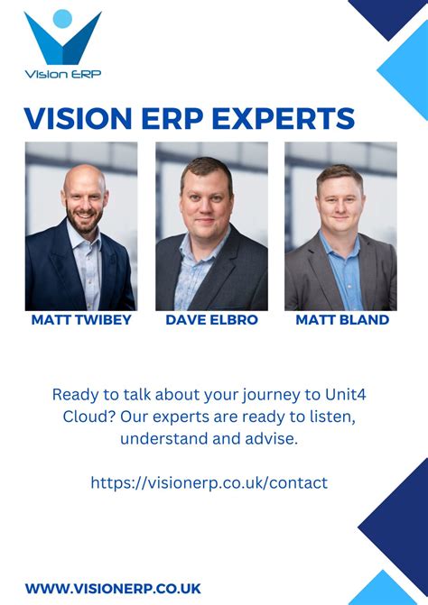 Vision Erp On Linkedin Thinkvisionerp