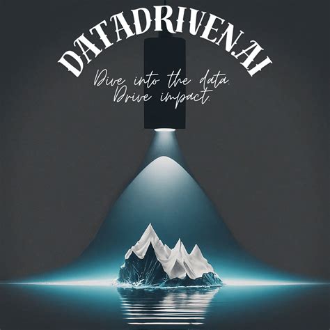 Datadriven Ai