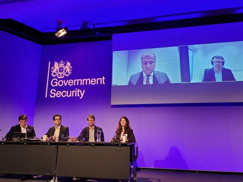 Developing An Inclusive And Skilled Cyber Security Profession