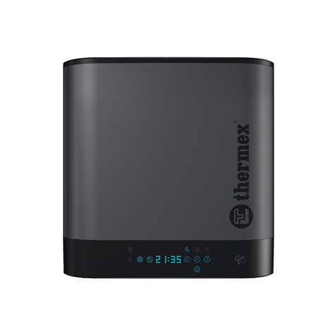 Плоский накопительный водонагреватель THERMEX Bono 30 Wi-Fi купить по ...