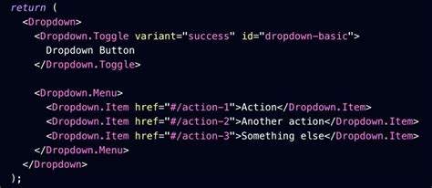 React Webdevelopment Cleancode Componentdesign Reactbootstrap