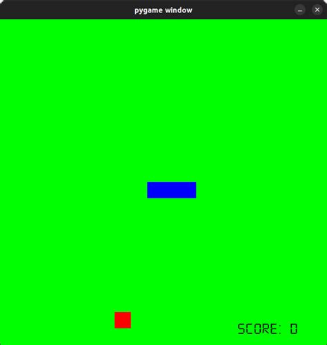 GitHub Tpsapp Snek A Snake Clone Written In Python And Using Pygame