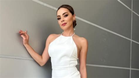 La Tragedia Detrás De Gaby Ramírez Y Su Fracaso En Tv Azteca La Silla Rota