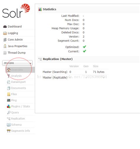 solr 配置中文分词ikanalyzer和拼音分词pinyinanalyzer 菜鸟教程