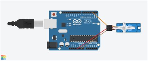 Como Usar O Micro Servo Motor Sg90mg90 360° Contínuo Robobuilders