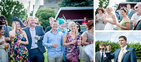 Louise Holgate Photography Danielle And Georges Festival Wedding