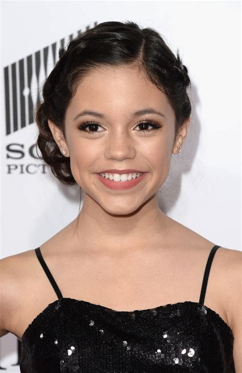 Jenna Ortegas Beauty Evolution From Disney Star To Gothic Queen