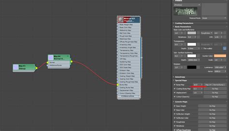 Normal Maps Not Working Soft Soft