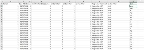 Vba Loop In Excel 2016 For Columns Stack Overflow