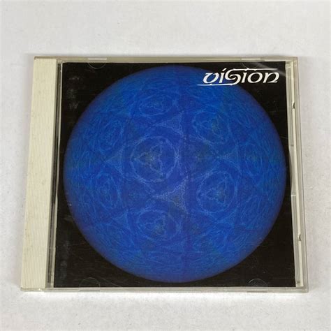 Yahoo オークション Hr2486 Cd Lars Eric Mattssons Vision Vision