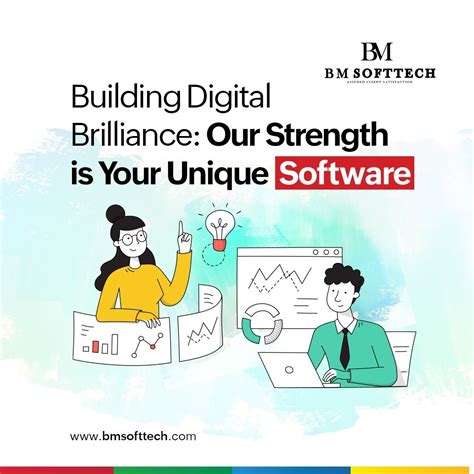 bm softtech on linkedin softwarecompany software
