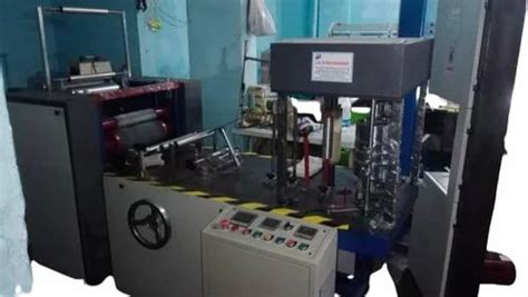 Panal Soft Tissue Paper Making Machine 220 V Capacity 200 Piece Per