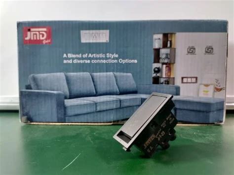 6a Bell Push 1m One Way At 31 Piece In New Delhi ID 2850617024362