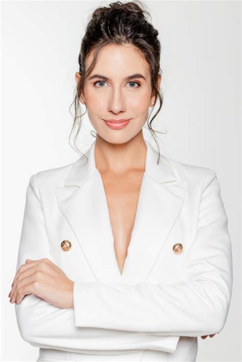 Gabi Borba Baa Talent Management