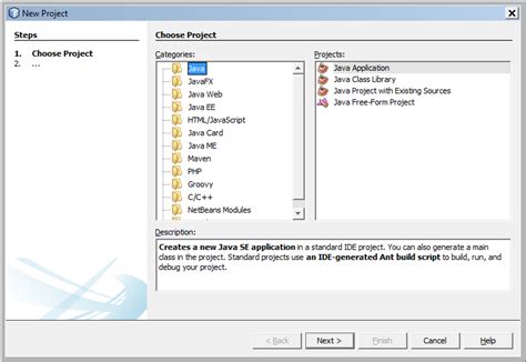 Membuat Aplikasi Ireport Sederhana Menggunakan Java Netbeans Dan