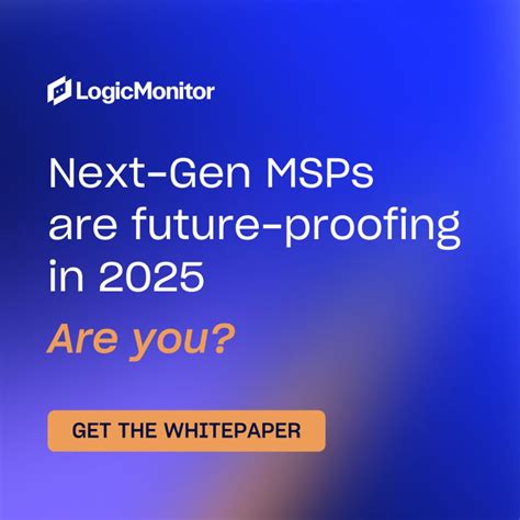 Homepage Logicmonitor