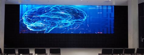 Led Wand Lösungen Für Konferenzraum Meetingraum Kaufen