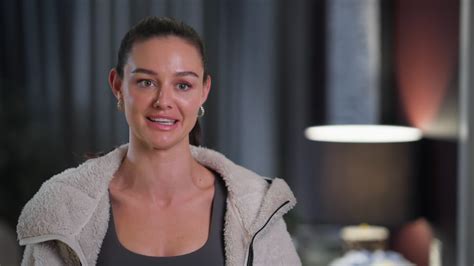 All The Times Veronica Tried To Get Famous Before Mafs Australia