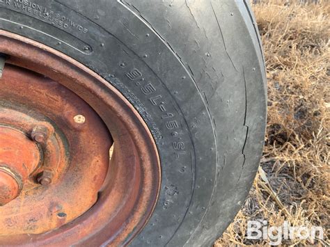 22 Hydraulic Folding Chisel Bigiron Auctions